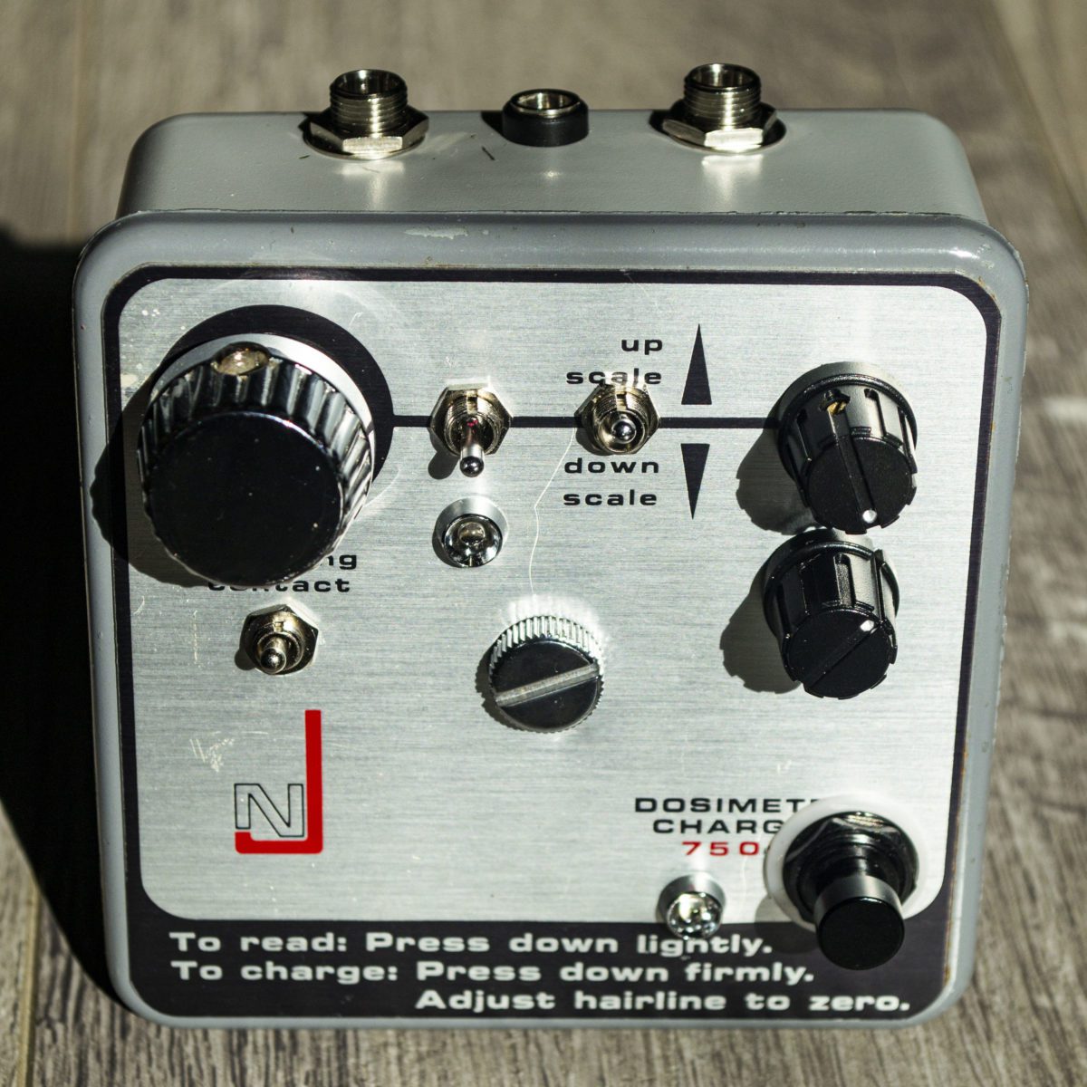 LST Gnome Electronics